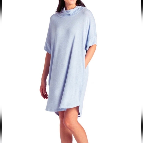 Softies | Intimates & Sleepwear | Softies 36 Cowl Neck Dream Lounger ...